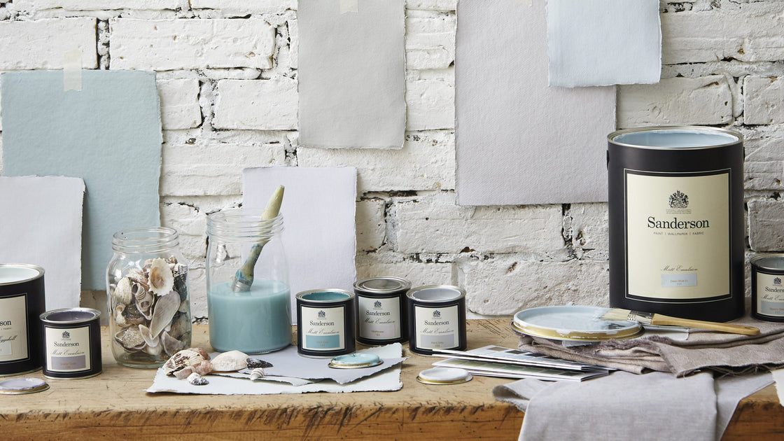 All Paints | Luxury Paints | Online shop