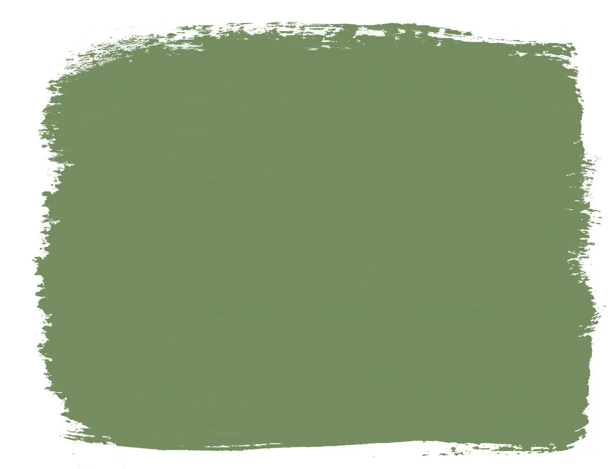 RHS Capability Green Annie Sloan Paint – Luxury Paints