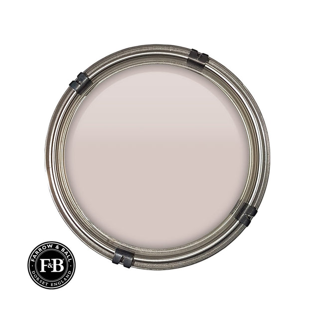 Pink Farrow and Ball Paint | Next Day Delivery | Luxury Paints