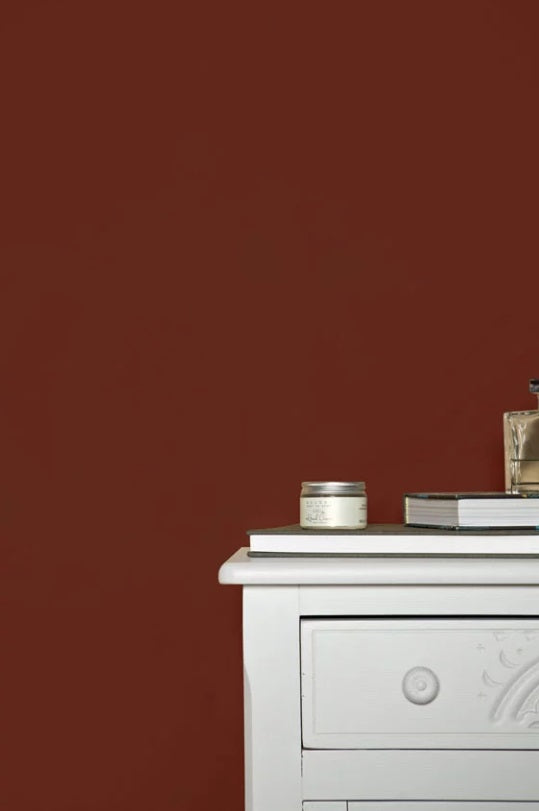 Eating Room Red No.43 Farrow & Ball Paint – Luxury Paints