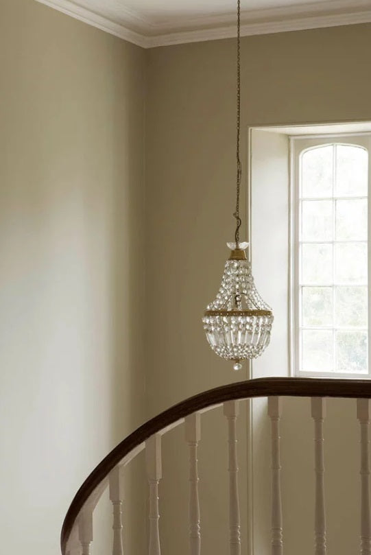 Old White No.4 Farrow Ball Paint