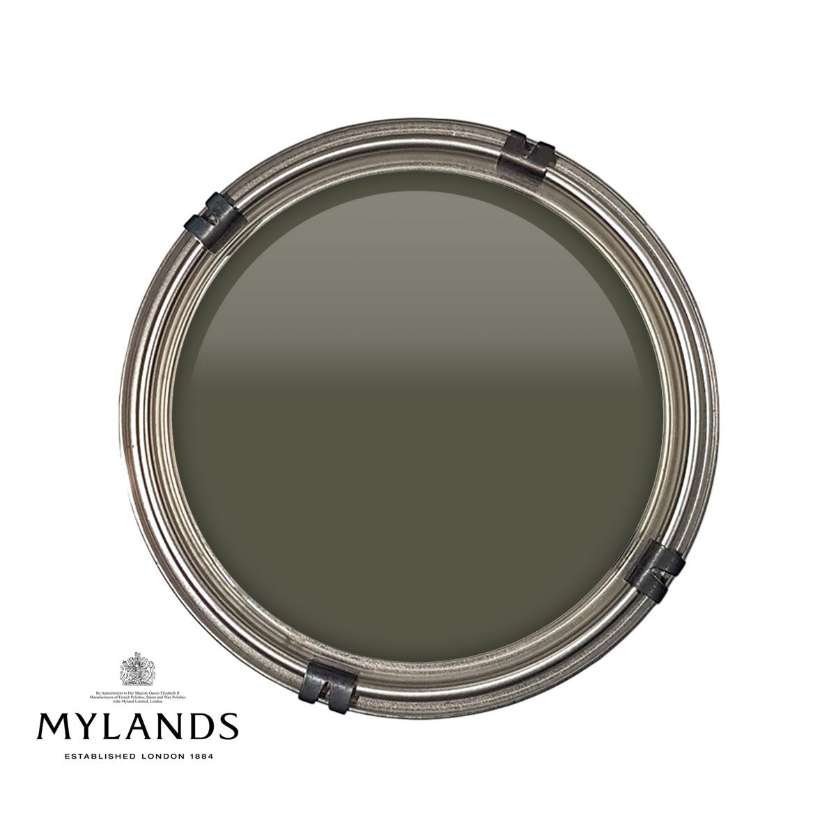 Messel No.39 | Mylands Paint – Luxury Paints