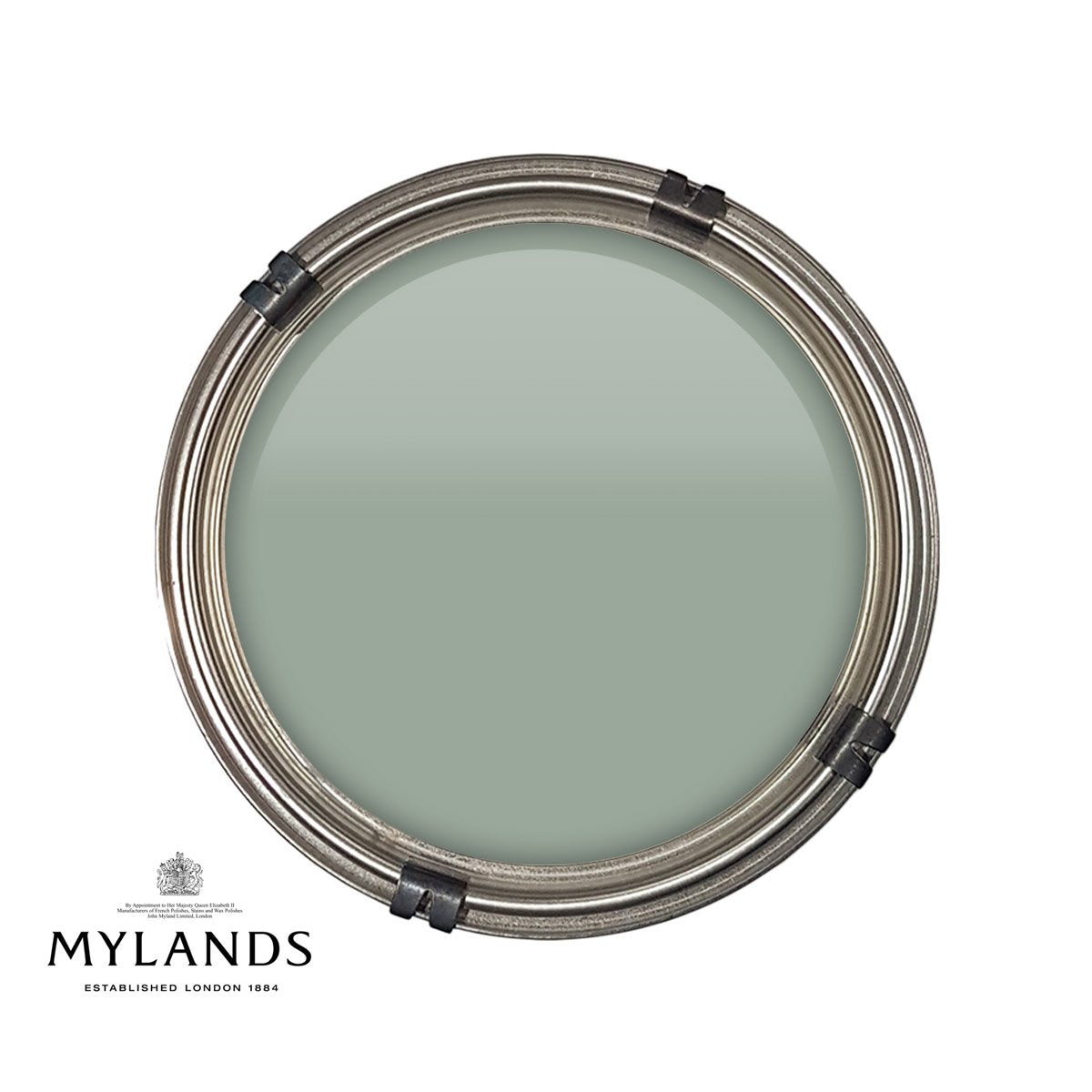 Museum No.151 Mylands Paint – Luxury Paints