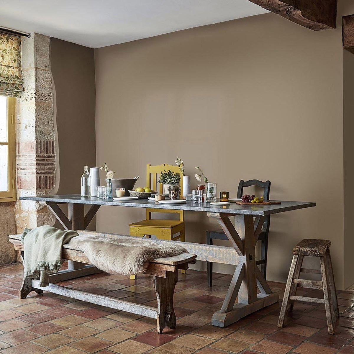 Briarwood | Sanderson Designer Paint – Luxury Paints