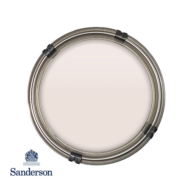 Light Sanderson Paint | Next Day Delivery | Luxury Paints