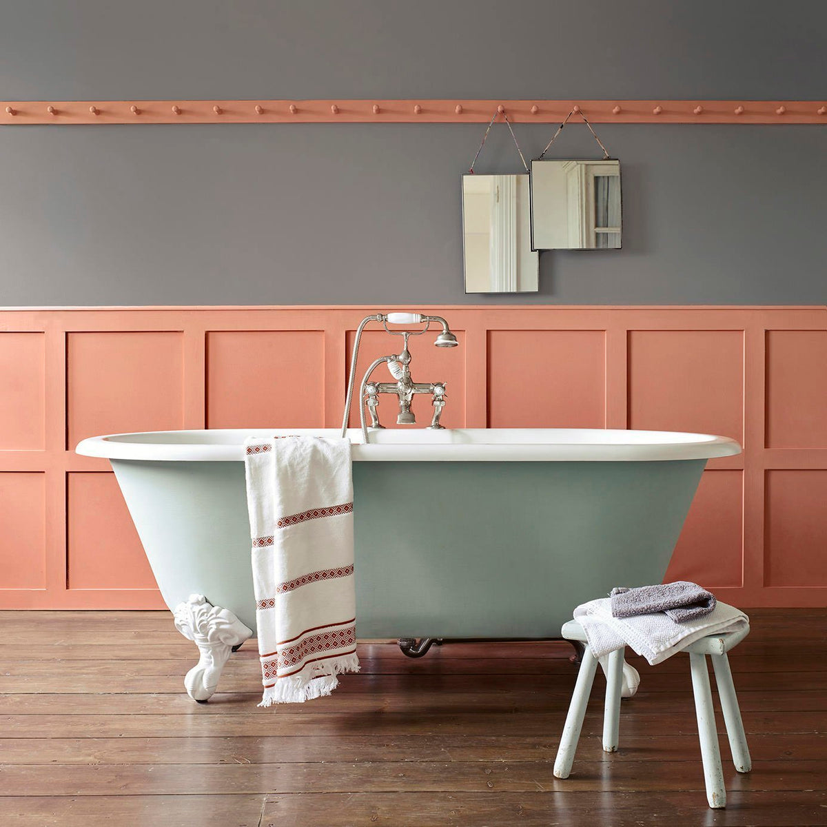 Inkwood 86 | Sanderson Designer Paints – Luxury Paints