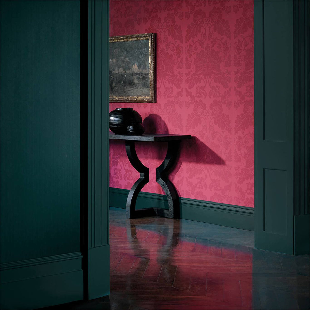 Serpentine | Zoffany Paint – Luxury Paints