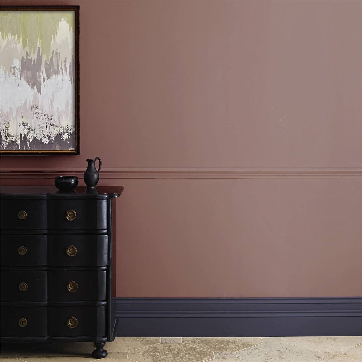 Tuscan Pink Zoffany Paint – Luxury Paints